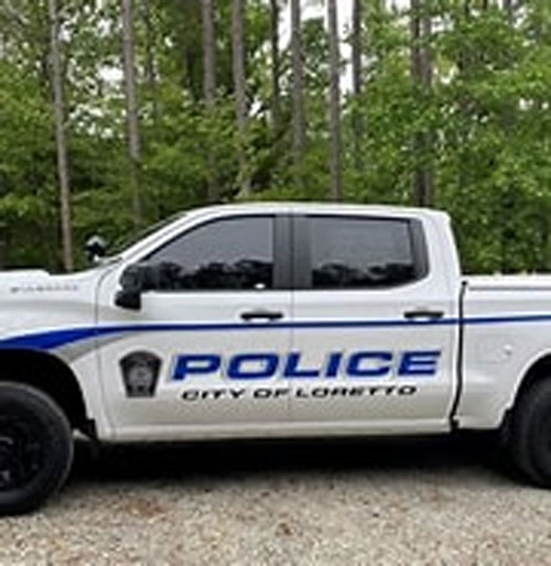 LawrenceburgNow.com News Time, Any Time