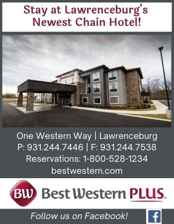 LawrenceburgNow.com News Time, Any Time