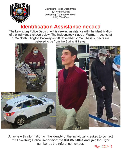 LawrenceburgNow.com News Time, Any Time